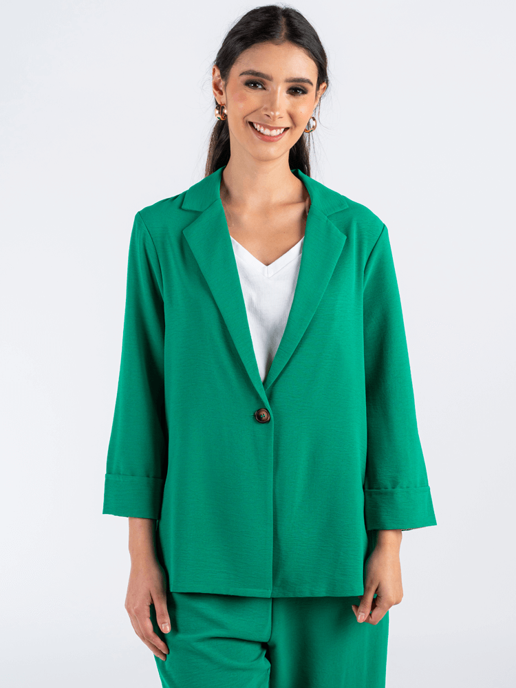 VESTIDO CASUAL - L'image